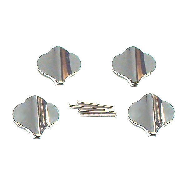 Ant Hill Music Clover Leaf Style Bass Guitar Tuning | Reverb UK