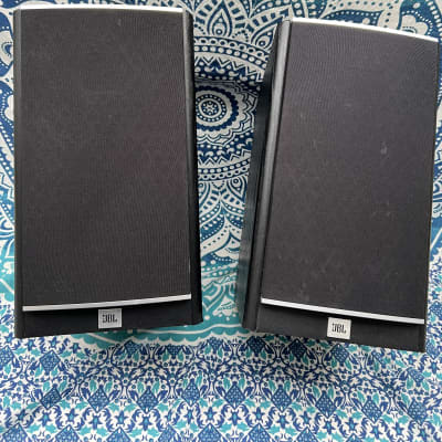 JBL Arena 130 Bookshelf Loudspeakers | Reverb