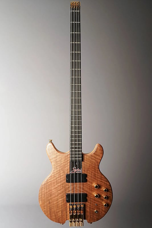 Status Kingbass Standard 2022 | Reverb