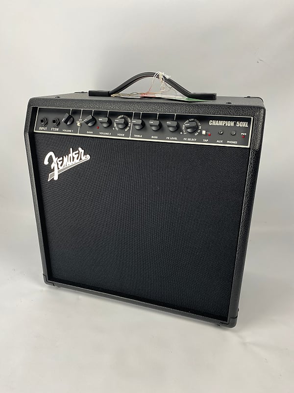 Fender Champion 50XL | Reverb