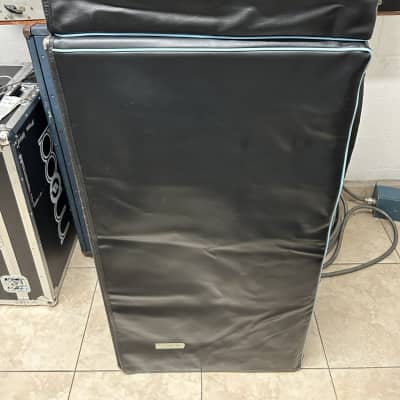 Acoustic Control Corp. Model 260 1960s Amplifier w/ Covers | Reverb