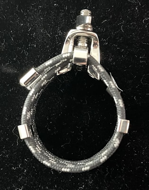 Silverstein Works H09AS - Silver | Reverb