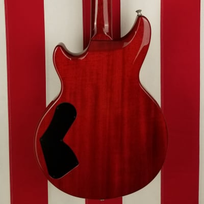 1998 Terry Mcinturff Monarch Custom - With Original Case | Reverb