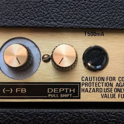 Ground Zero Ampworks MOAB Mod Marshall JMP 2204 2104 50 Watt | Reverb