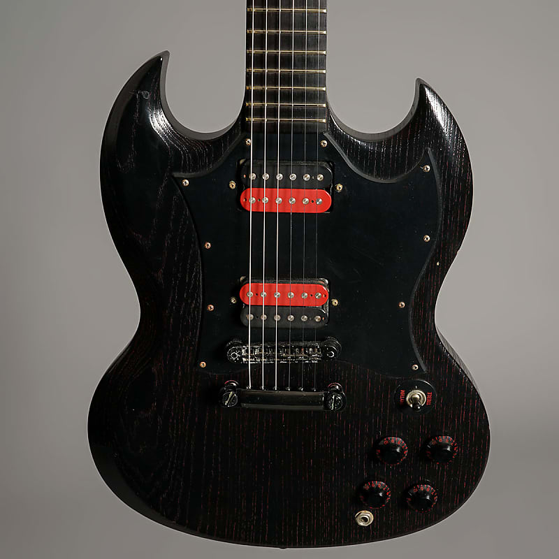 Gibson SG Voodoo 2003 - Juju | Reverb UK