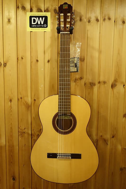 Alhambra Iberia Classical Guitar | Reverb