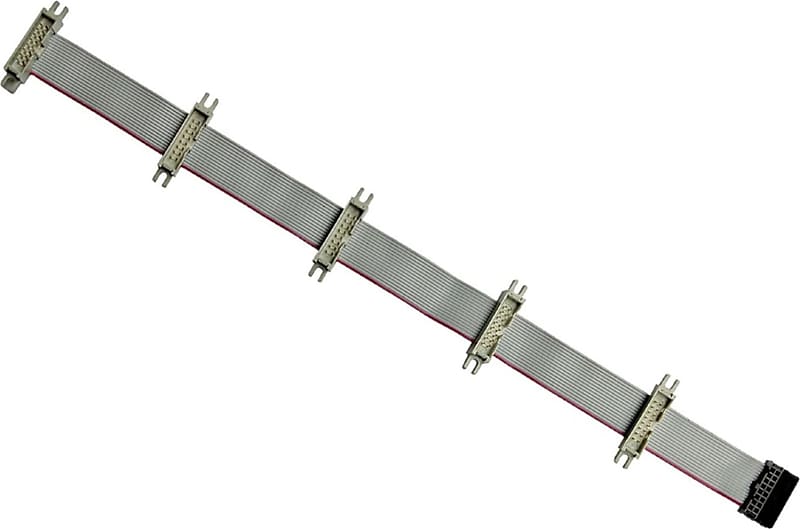 Tiptop Audio Flying Bus Board Cable Expander for uZeus | Reverb