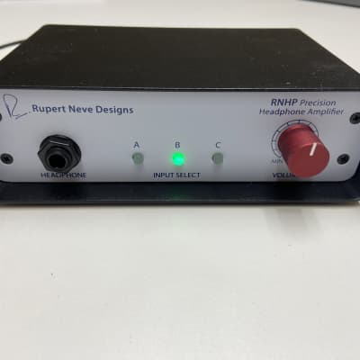 Neve DA90 - Vintage Transformer Balanced Distribution | Reverb