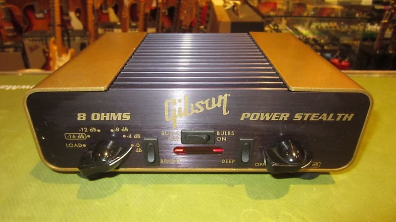 ~2020 Marshall Power Stealth Gold and Black | Reverb