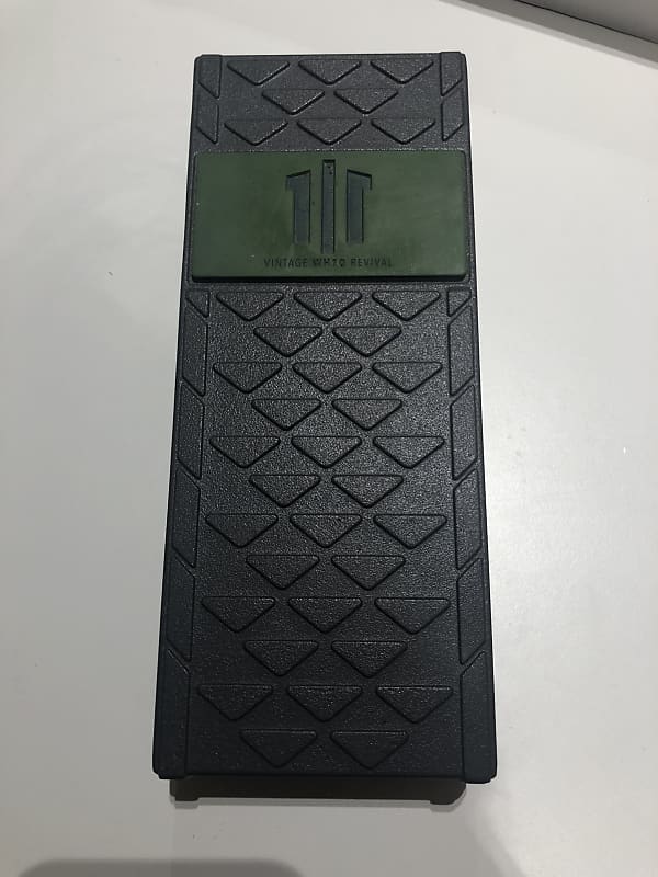 Vintage WH10 Revival Ibanez WH10 V1 clone 2022 | Reverb