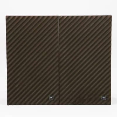 JBL L50 Vintage NOS 3-Way L-50 Speakers Sequential Matching | Reverb