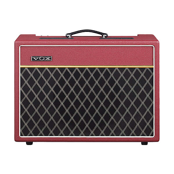 Vox Limited Edition AC15 12" 15 watt Tube Combo Amp, | Reverb Canada