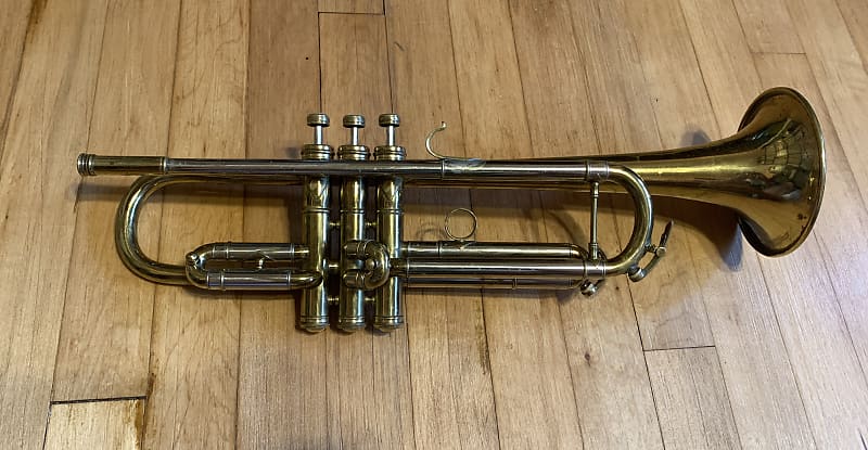 T.M. Koeder 2C Trumpet | Reverb