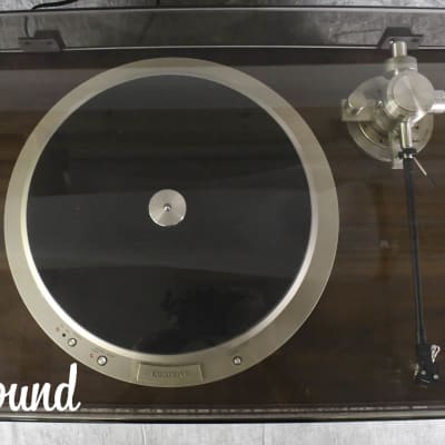 Pioneer Exclusive P10 Direct-Drive Turntable in Very Good | Reverb
