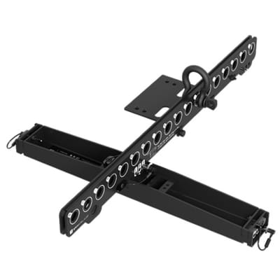 JBL VT4888-AF Rigging Frame with Flight Case | Reverb