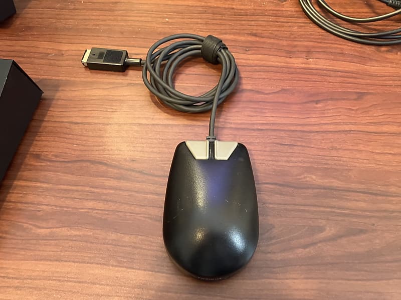 Roland Mouse for S50, S330, S550, S750, S760 & S770 samplers | Reverb