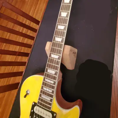Mangled Guitars Relic LP | Reverb