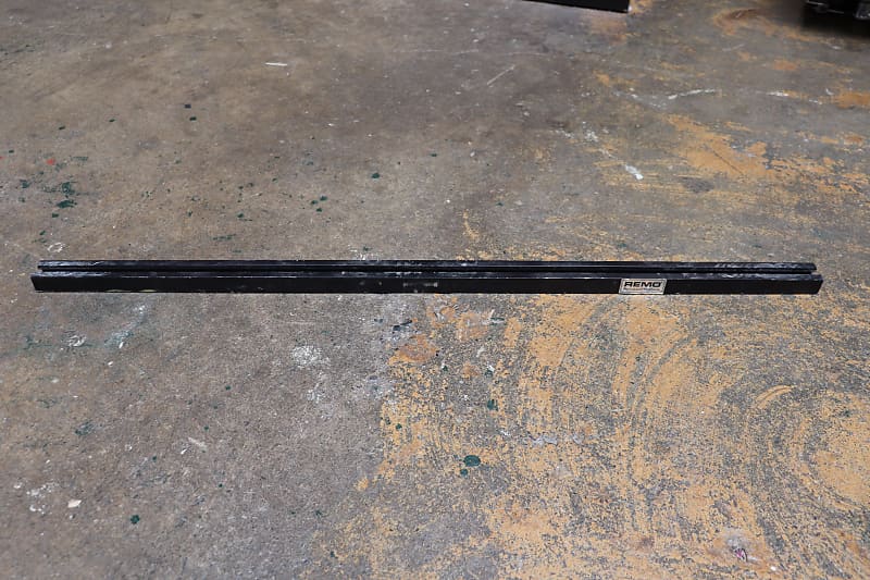 Remo 33" RotoTrack Rototom Mount | Reverb