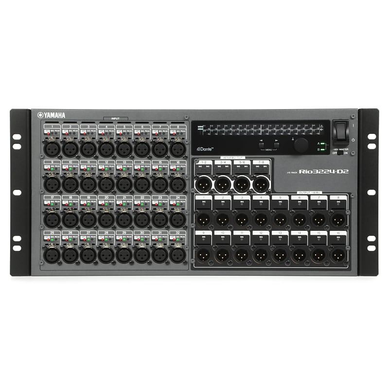 Yamaha Rio 3224-D2 2024 | Reverb