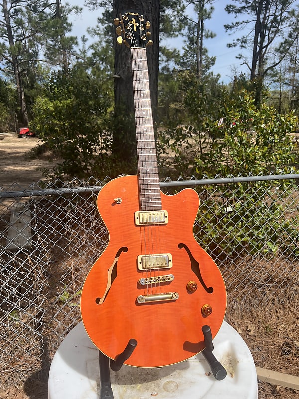 Yamaha AEX 520 *Pro Setup* | Reverb