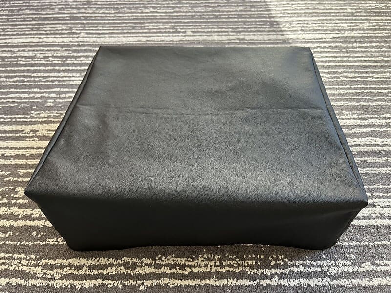 Premium Deck Cover for Technics SL-1200/1210 Turntables by | Reverb