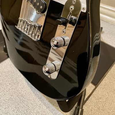 Alvarez AE10 Tele Style Guitar with Maple Fretboard 1994 | Reverb