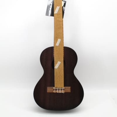 Kala Mk-8 Makala Classic Series Satin Mahogany 8-String Tenor | Reverb