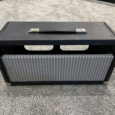 Weber 6A40 Super Reverb Sized Head Cabinet | Reverb