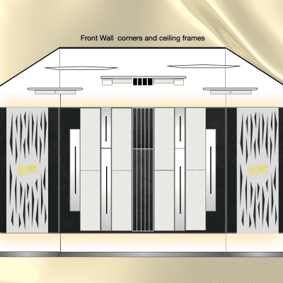 Artnovion Jan Morel State-of-the-Art Full Studio Acoustic | Reverb