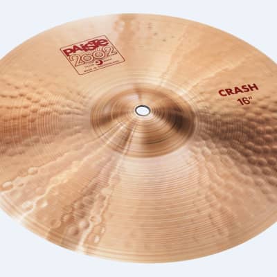 Rocktagon Crash/Effect 16 Inch Custom Octagon Cymbal | Reverb