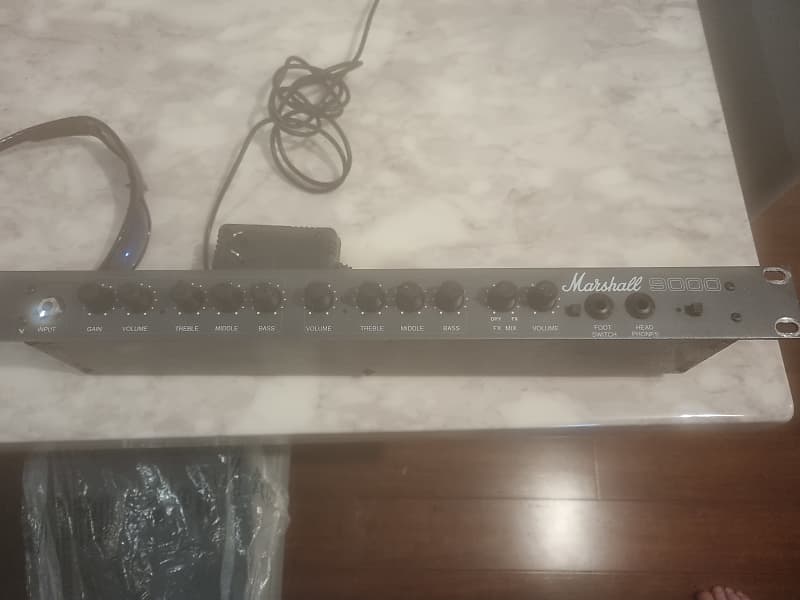 Marshall 9004 1990s | Reverb