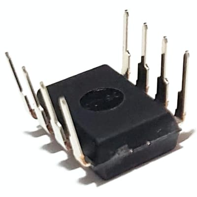 LM833N/NOPB LM833N LM833 LM833-N Dual Low Noise, High Speed | Reverb