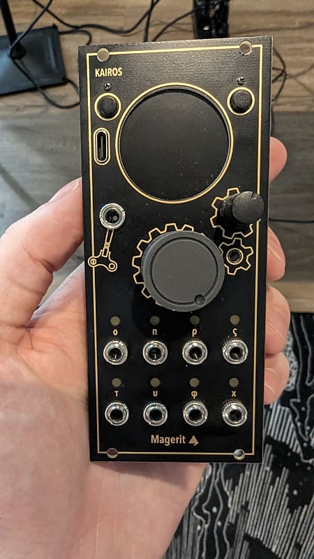 Magerit Kairos | Reverb