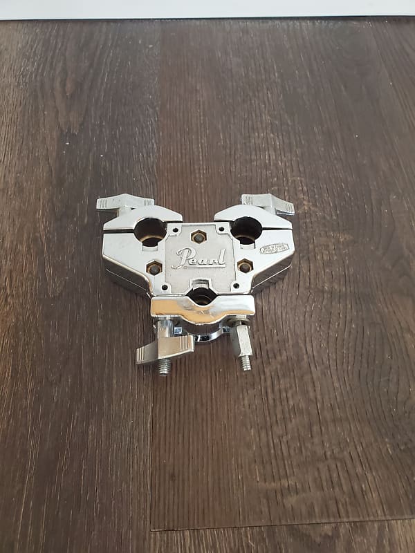 Pearl Multi-clamp | Reverb