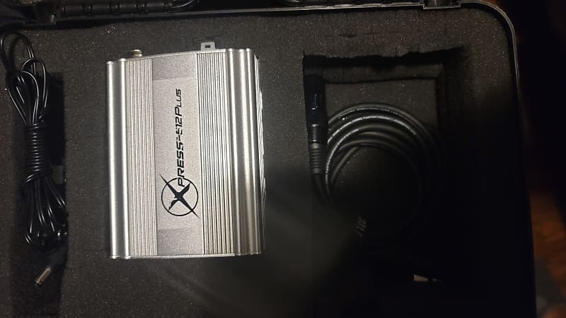 Show Express Plus Plus | Reverb