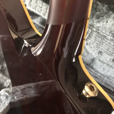 Jericho Nomad Supernova | Reverb