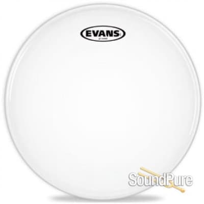 Evans G2 Coated Drumhead - 16 inch Bundle with Evans G2 | Reverb
