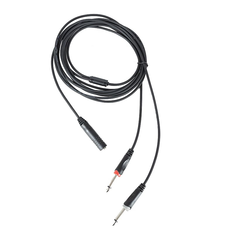 Fame Special Cable Hybrid Pro 3,5 m - Insert Cable | Reverb