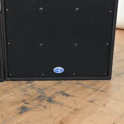 Danley SM60F Full-Range Loudspeaker (PAIR) (church owned) | Reverb