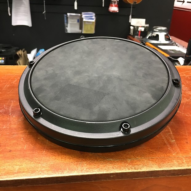 Alesis Drum Trigger Pad | Reverb