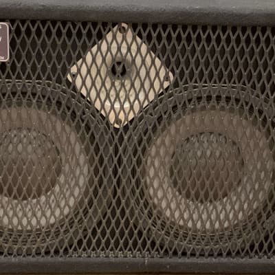 SWR Goliath II Junior 2x10" Bass Cabinet (RM4) | Reverb