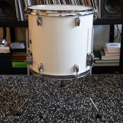 Yamaha SBF-1413PW Stage Custom Birch 14x13" Floor Tom | Reverb