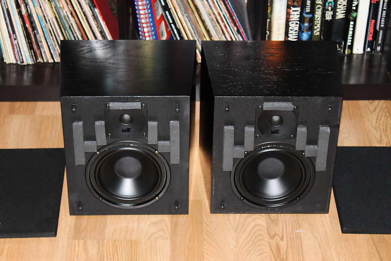 Miller & Kreisel S-90 Black Working Perfectly! | Reverb