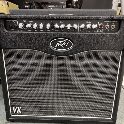 Peavey Valveking 212 100 watt Combo Amp | Reverb