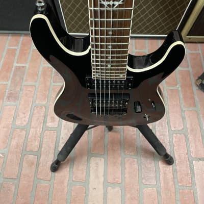 Dean 750X 7 String | Reverb