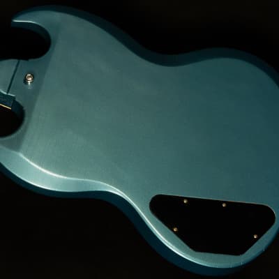 Gibson Murphy Lab 1964 SG Standard Reissue - Ultra Light | Reverb