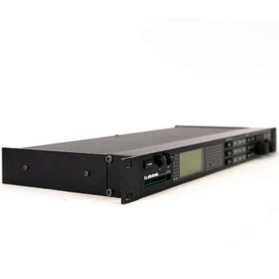 TC Electronic G-Force Rack Mount Guitar Multi Effects | Reverb