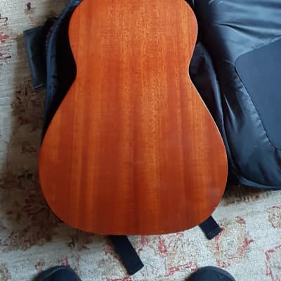 BM Classico 3/4 Classical Guitar Natural | Reverb