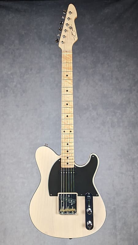 Peavey USA Custom Omniac Jerry Donahue | Reverb