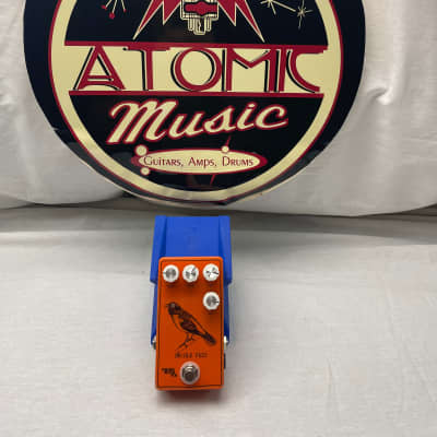 Sleeping Dog FX Fuzz Hound 2017 | Reverb